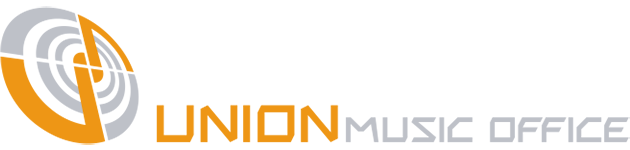 UNION MUSIC OFFICE ユニオン音楽事務所